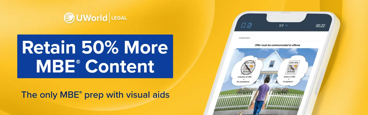 A Brief History of the Bar Exam and the UBE®