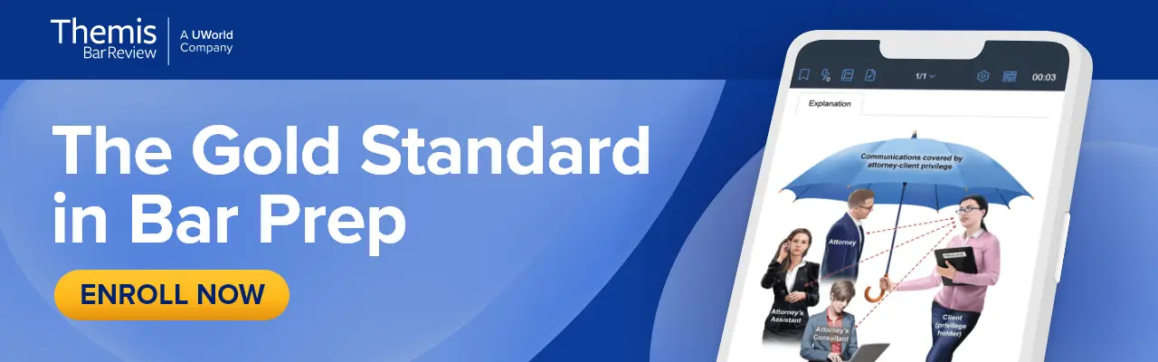 Themis Bar Prep: The Best Bar Exam Course for High Pass Rates